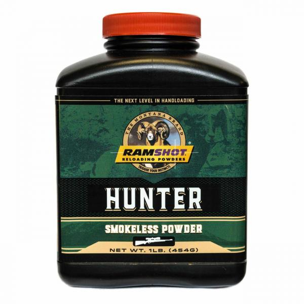 Hodgdon® Ramshot Hunter Powder | Bass Pro Shops Canada